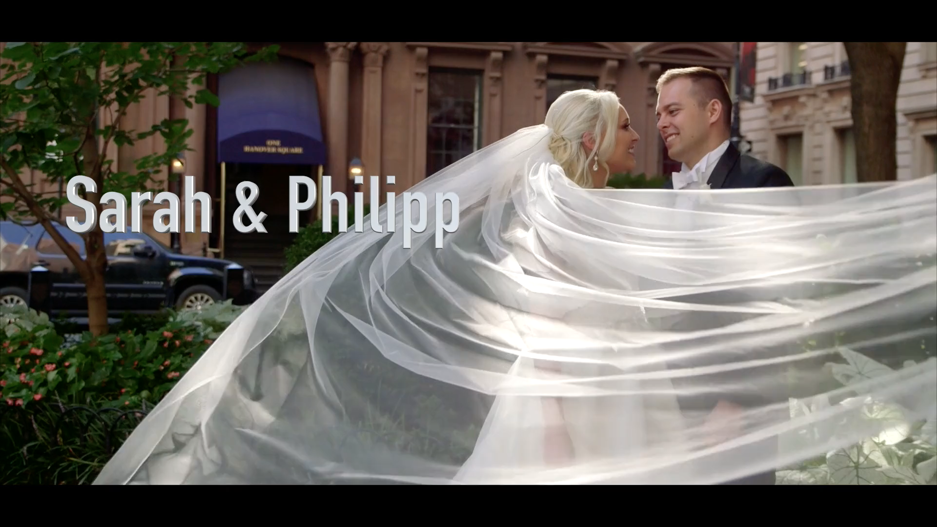 NYC Wedding Photography & Videography | Serge Gree